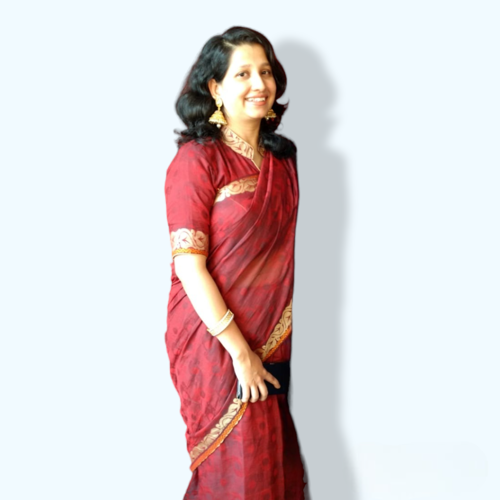 Dr. Fatema Kapadia - Welcome